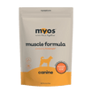 MYOS Canine Muscle Formula – Myos Pet